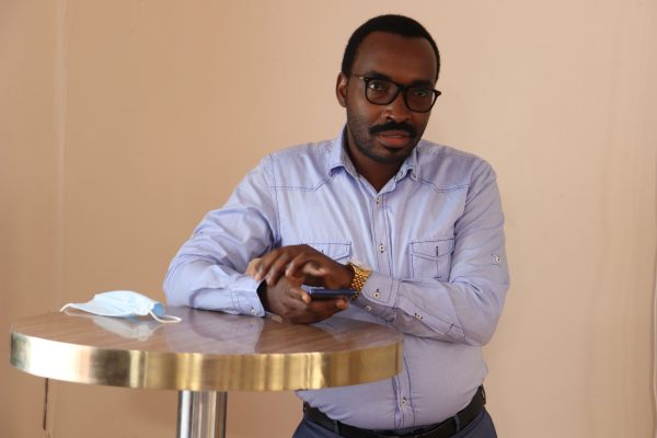 Securing Indigenous Peoples Land And Territorial Rights In Africa Opdp